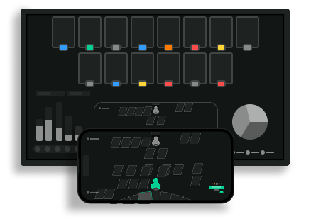 GCast - Mobile Games on Big Screen